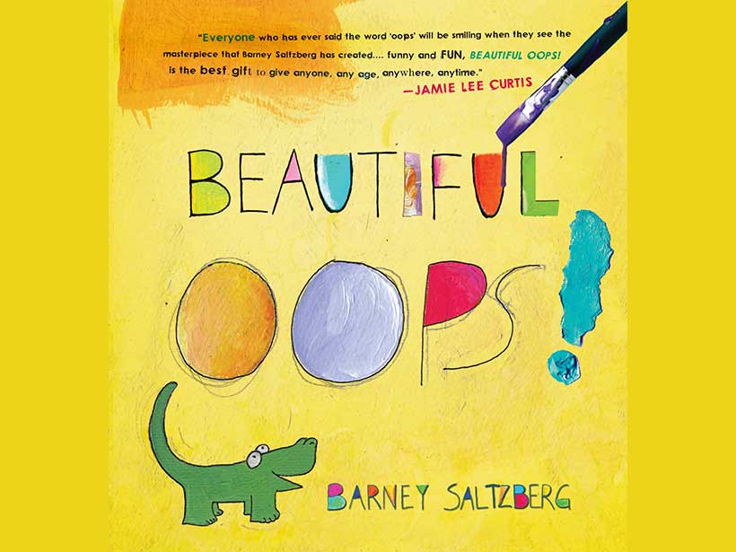 10 books to read aloud to your four-year-old, picked by a mom ...