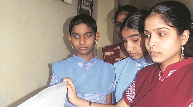 Odisha signs MoU to strengthen education for blind students | Education ...