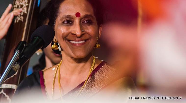 Bombay Jayashri: I loved Hindi music of the 60s and 70s, but never ...