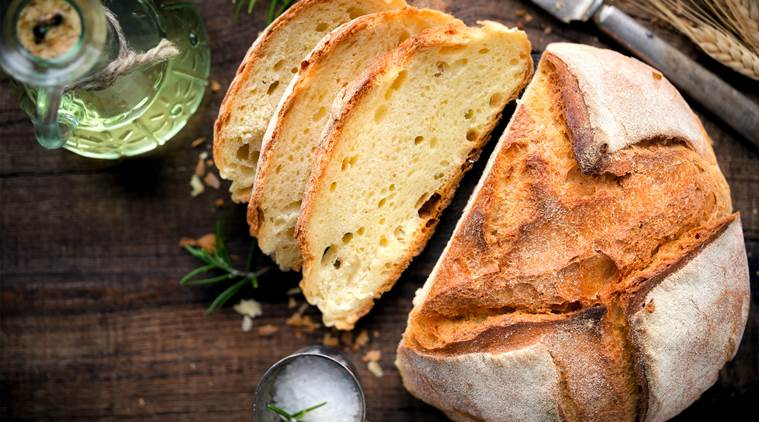 World’s oldest bread found at prehistoric site in Jordan | Food-wine ...