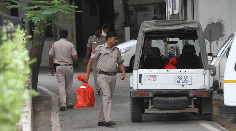 Burari deaths: Brother said father’s soul possessed him, gave him ...