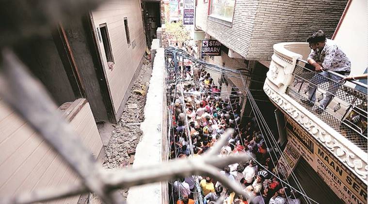 11 people found dead in Burari: At family home, notes on ‘surrendering ...