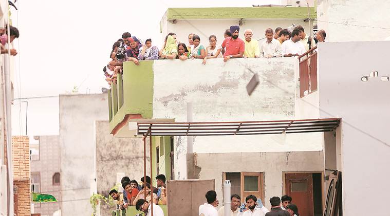 Burari deaths: Here’s a look back at four cult-based mass suicides ...