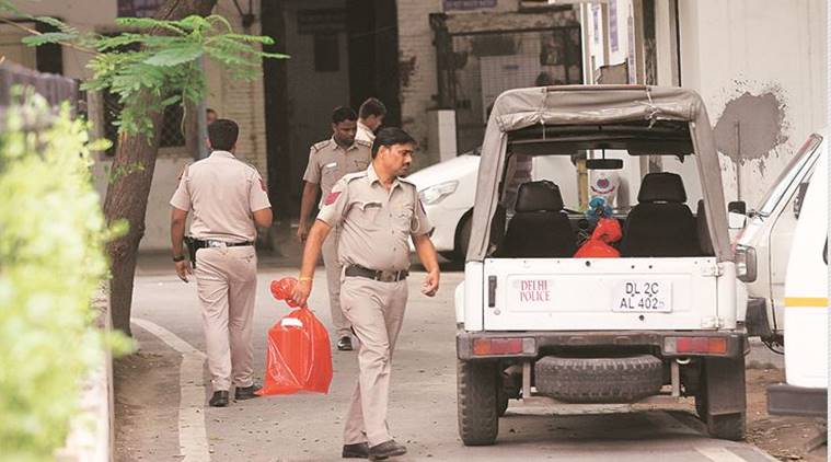 Burari deaths: Brother said father’s soul possessed him, gave him ...