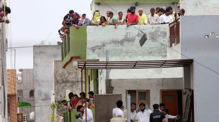 Burari deaths — Among final notes: Earth will shake but don’t be scared ...