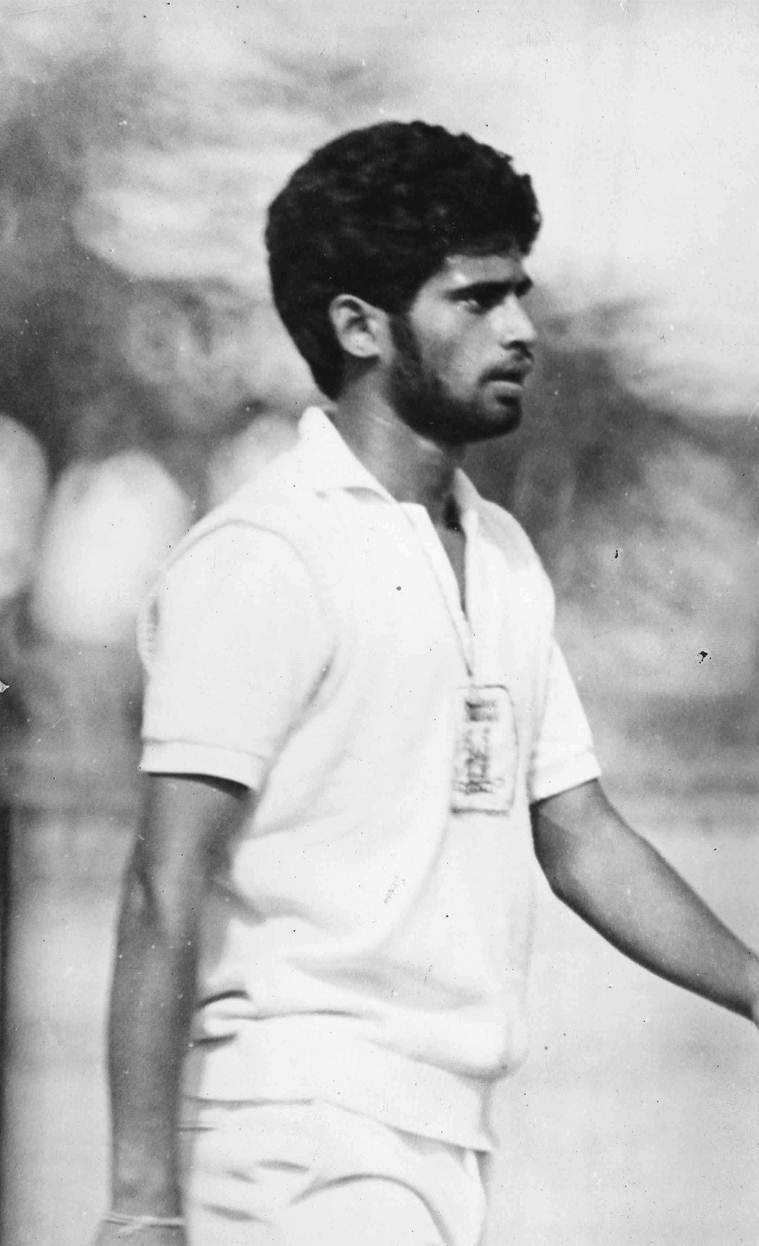 India vs England: Chetan Sharma’s fifer gives India first win at Lord’s ...