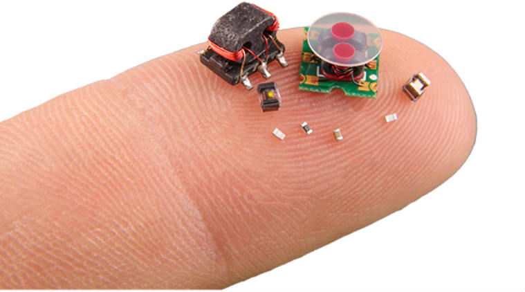 Tiny robots to soon compete in Olympic-style tests | Technology News ... Tiny robots to soon compete in Olympic-style tests | Technology News ...