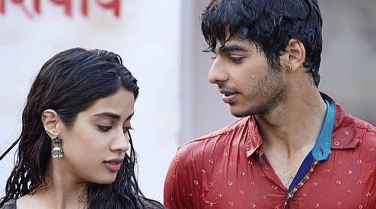 Dhadak song Pehli Baar: Janhvi Kapoor and Ishaan Khatter’s number will ...