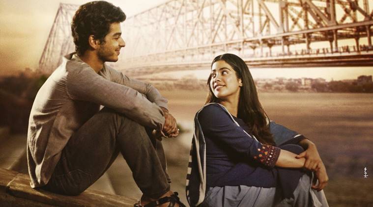 Dhadak movie review and release highlights | Entertainment News,The ...