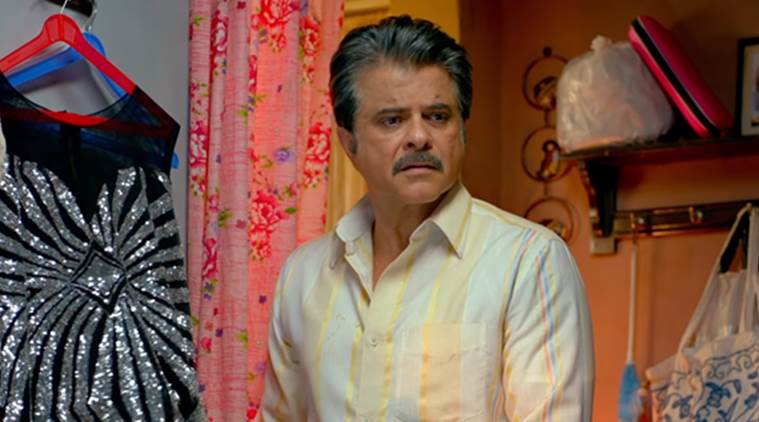 Fanney Khan trailer features Anil Kapoor, Aishwarya Rai Bachchan and ...