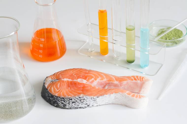 Know your food: Here’s how to identify formalin-laced fish | Health ...