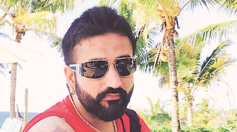 Punjab: Wanted suspect in murder of Rupinder Gandhi’s brother found ...