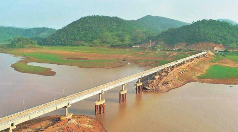 After 46 years, 151 villages in Odisha’s Malkangiri get a bridge to ...