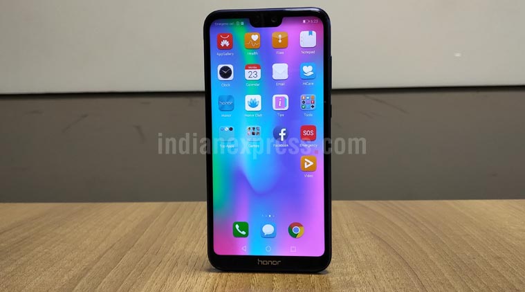 Honor 9N India launch Highlights: Price starts at Rs 11,999, Flipkart ...