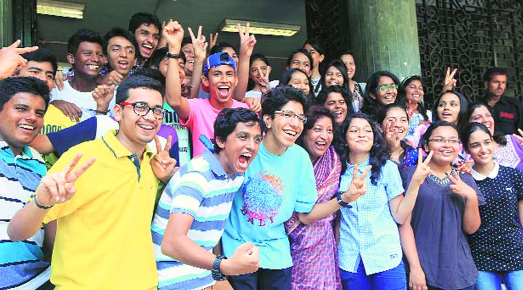 ICAI CA IPCC Intermediate result 2018: Websites to check results ...