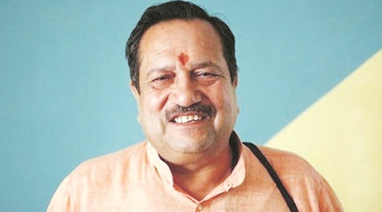 Pakistan to be part of India after 2025: RSS leader Indresh Kumar ...