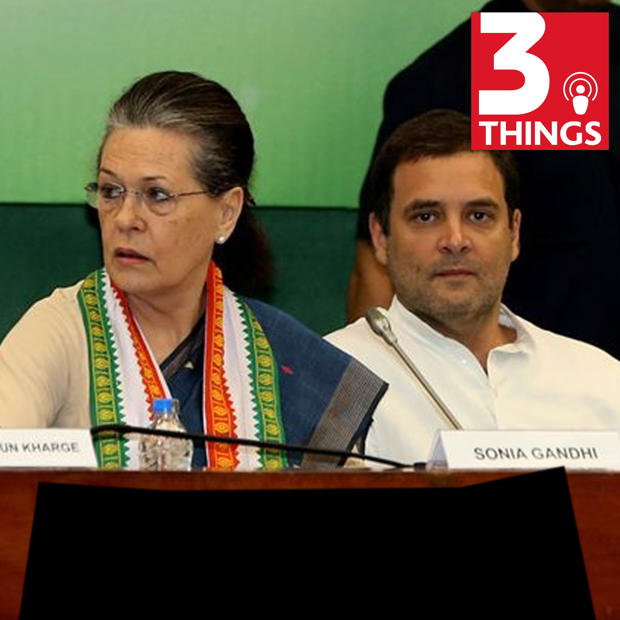 What is the Congress Working Committee? | The Indian Express