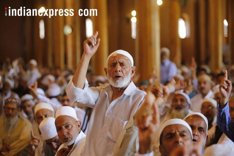 ‘I am a Muslim Indian and I am not the problem’ | The Indian Express
