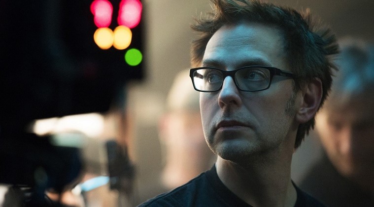 Marvel fans petition Disney to reinstate James Gunn for Guardians of ... Marvel fans petition Disney to reinstate James Gunn for Guardians of ...