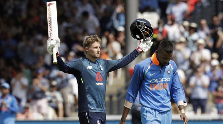 India vs England: Joe Root returns to form with 12th ODI ton at Lord’s ...
