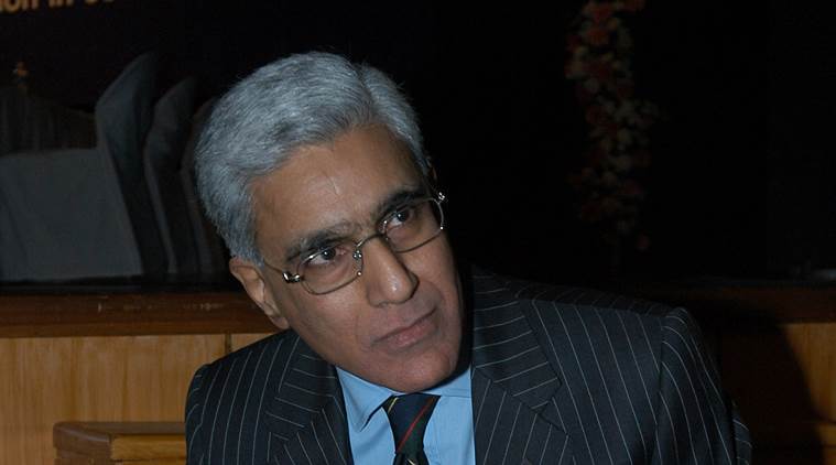 News, views often become perilously mixed up: Karan Thapar | The Indian ...