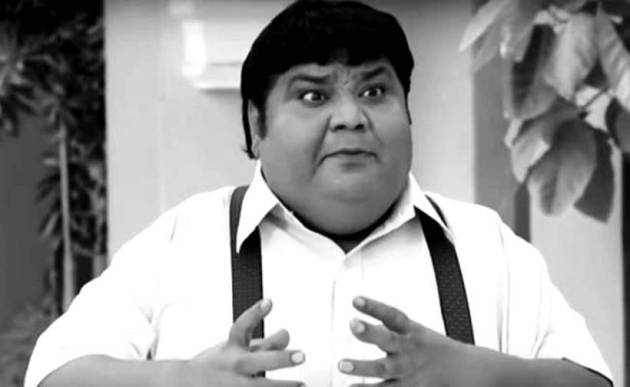 Taarak Mehta Ka Ooltah Chashmah actors bid farewell to Kavi Kumar Azad ...