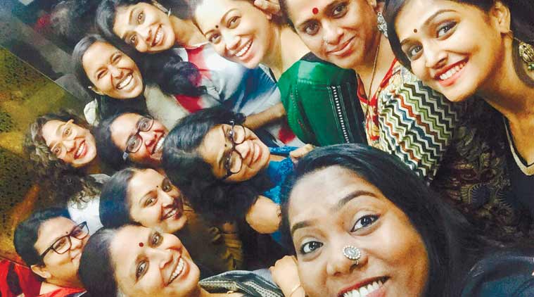 Kerala’s new heroes | The Indian Express