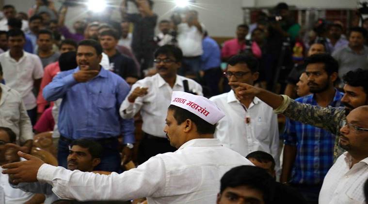 Maharashtra Bandh HIGHLIGHTS: Protests to continue tomorrow, police ...