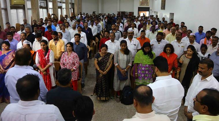 Maharashtra Bandh HIGHLIGHTS: Protests to continue tomorrow, police ...