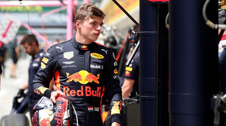 Angry Max Verstappen in no mood for a holiday after Hungarian GP ...