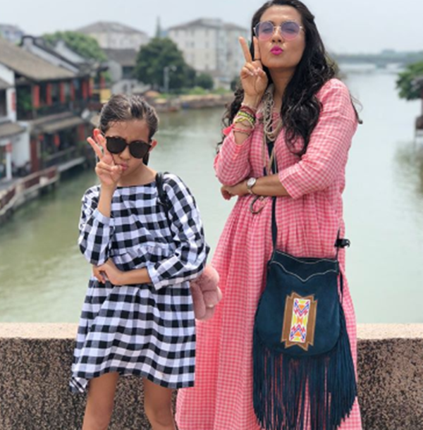 Have you seen these photos of Priyanka Chopra, Jennifer Winget and ...