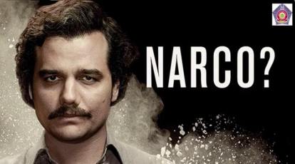 Memes De Narco