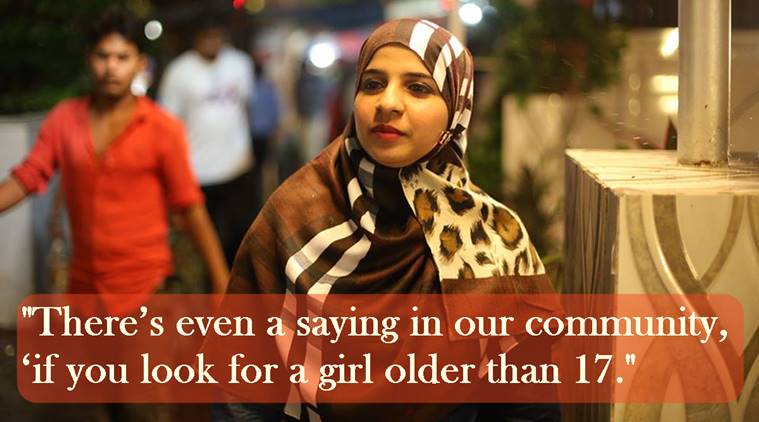 This Muslim blogger’s story on how she fought against all odds is ...