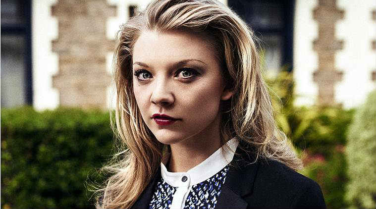 Game of Thrones actor Natalie Dormer turns screenwriter with In ...