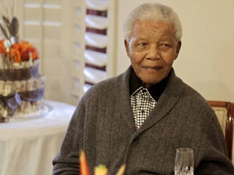 Nelson Mandela facts for kids | Parenting News - The Indian Express
