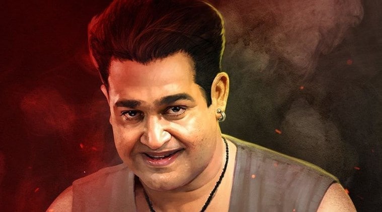 Odiyan teaser: The mystery around Mohanlal’s film continues | Malayalam ...