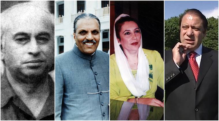 How Pakistan voted through decades of turmoil | Pakistan News - The ...