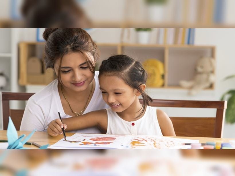 Poor sleep makes parents lenient towards kids | Health-fitness News ...