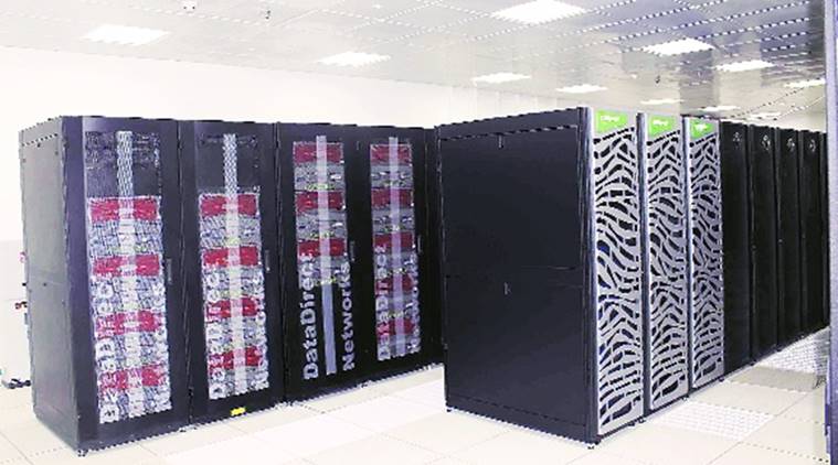 Decoding country’s fastest supercomputer yet — Pratyush | Technology ...