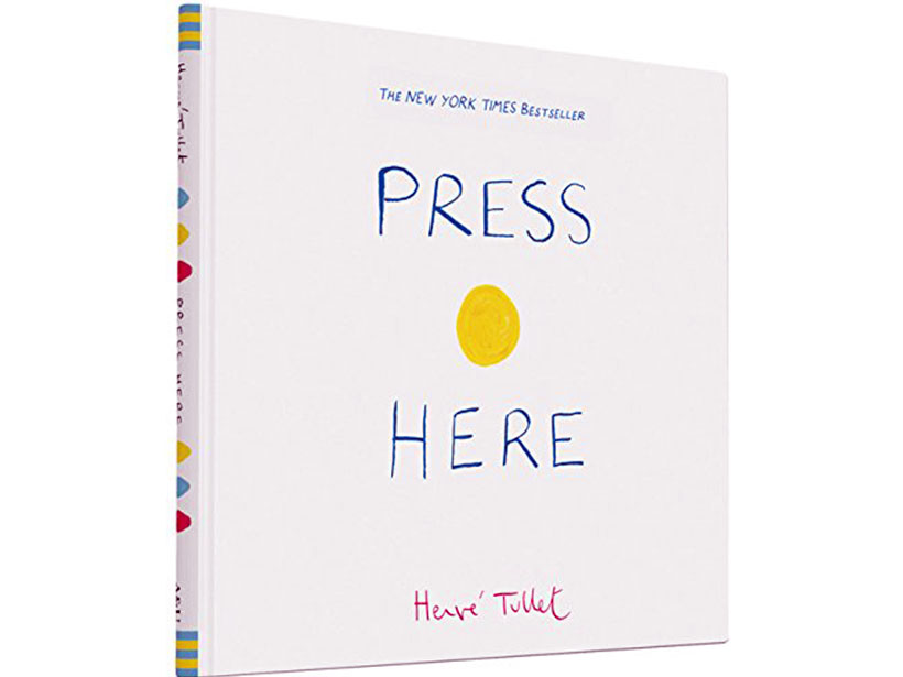 10 books to read aloud to your four-year-old, picked by a mom ...