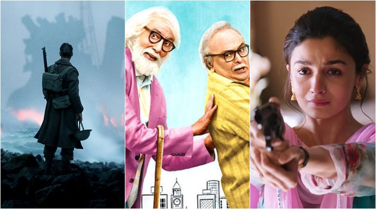 Amazon Prime Day: New movies debut on Prime Video | Web-series News ...