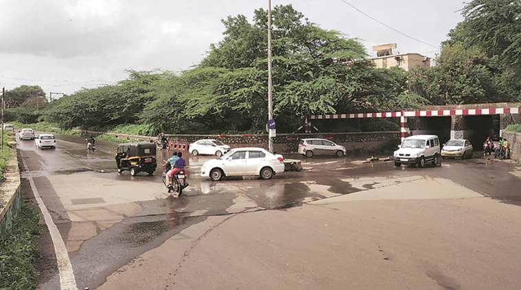 Pune: Army plans to hand over civilian areas of Khadki cantonment to ...