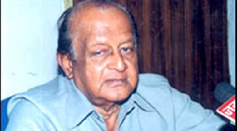 Ramchandra Singh Deo — Erstwhile king and Chhattisgarh’s first finance ...