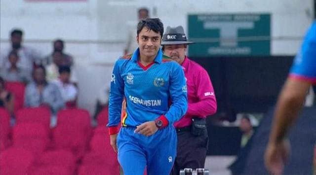 Special feat for an Afghan player to win ICC T20I Cricketer of Decade ...