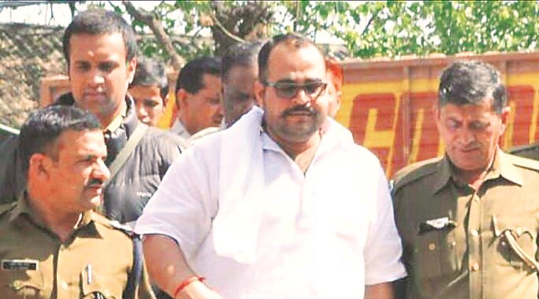 The Rathi files: Old feuds, cases of murder, extortion | India News ...