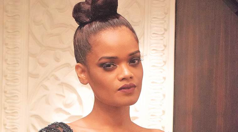 Renee Kujur on her uncanny resemblance to Rihanna, challenging ...