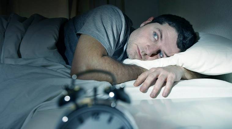 Trouble falling asleep? These 5 tips will help you slip into snooze ...