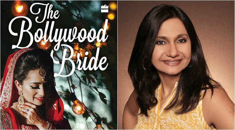 The Heart of the Matter: Sonali Dev on seducing America with a touch of ...