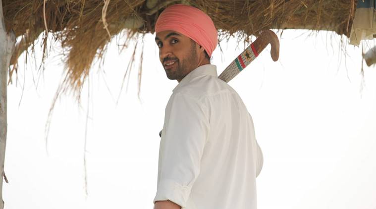 Soorma movie review and release Highlights: Celebs laud Diljit Dosanjh ...
