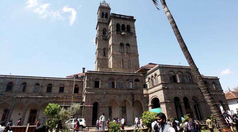 SPPU to set up advanced facility for scientific research | Education ...